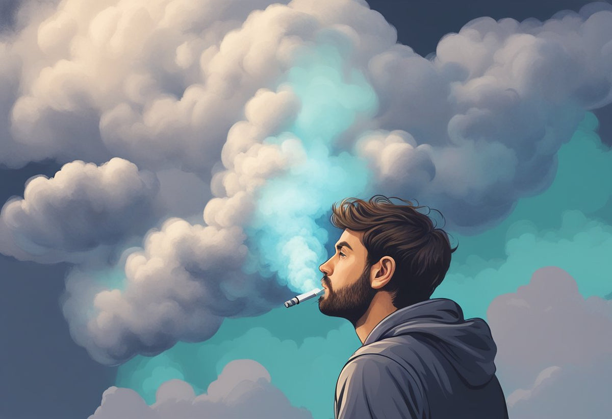 Is Vaping Bad for You? Health Impacts and Risks – EntheaCare